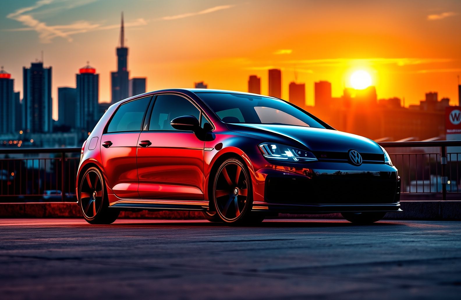 🔥 Free Download mk6 Gti Wallpaper by @erikam38 | WallpaperSafari