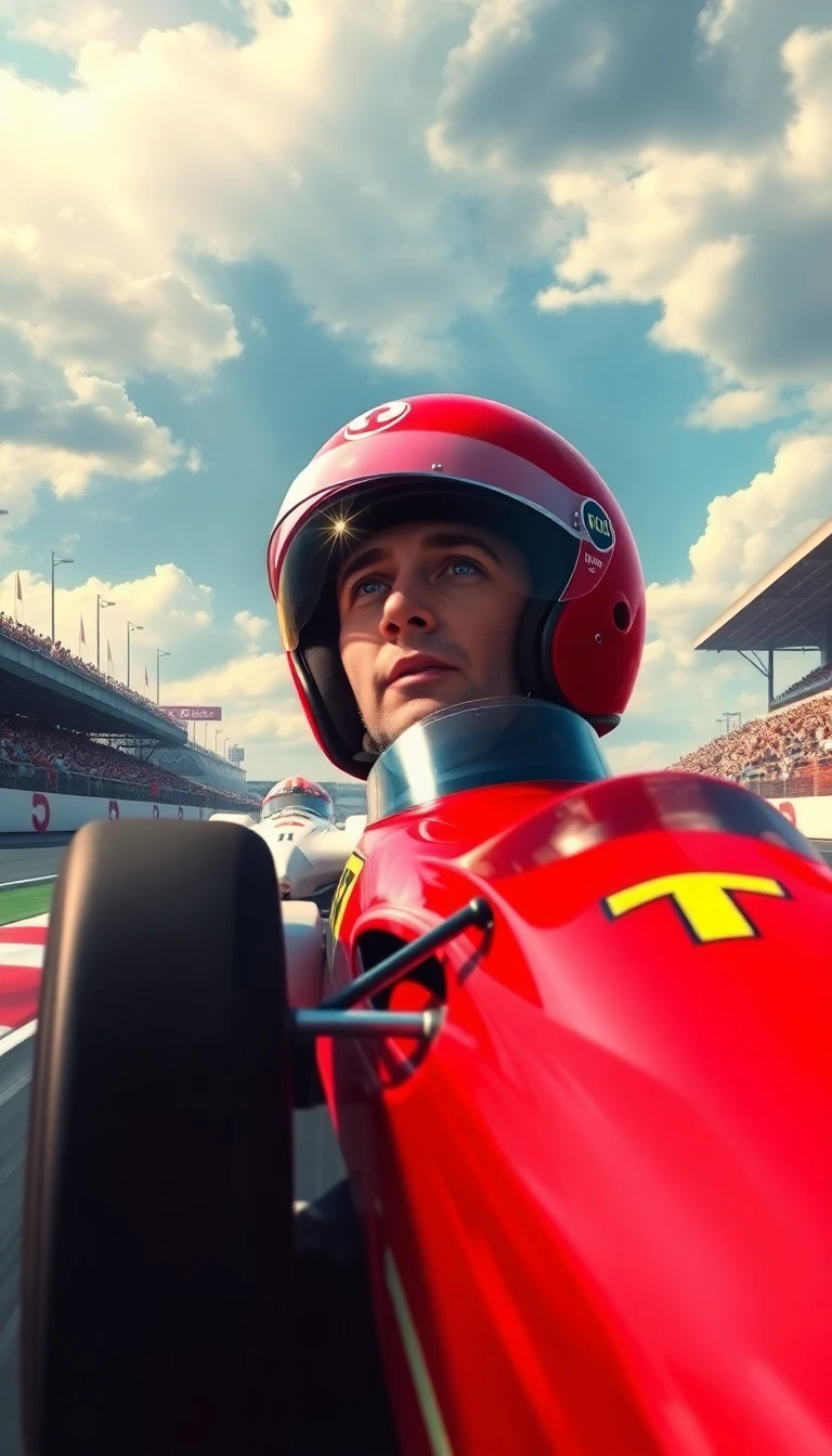 🔥 [20+] Niki Lauda Wallpapers | WallpaperSafari