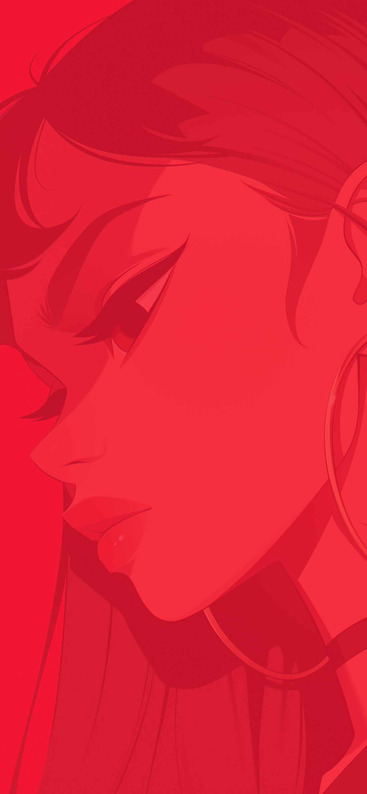 🔥 Free Download Red Baddie Wallpaper by @lisapatel | WallpaperSafari