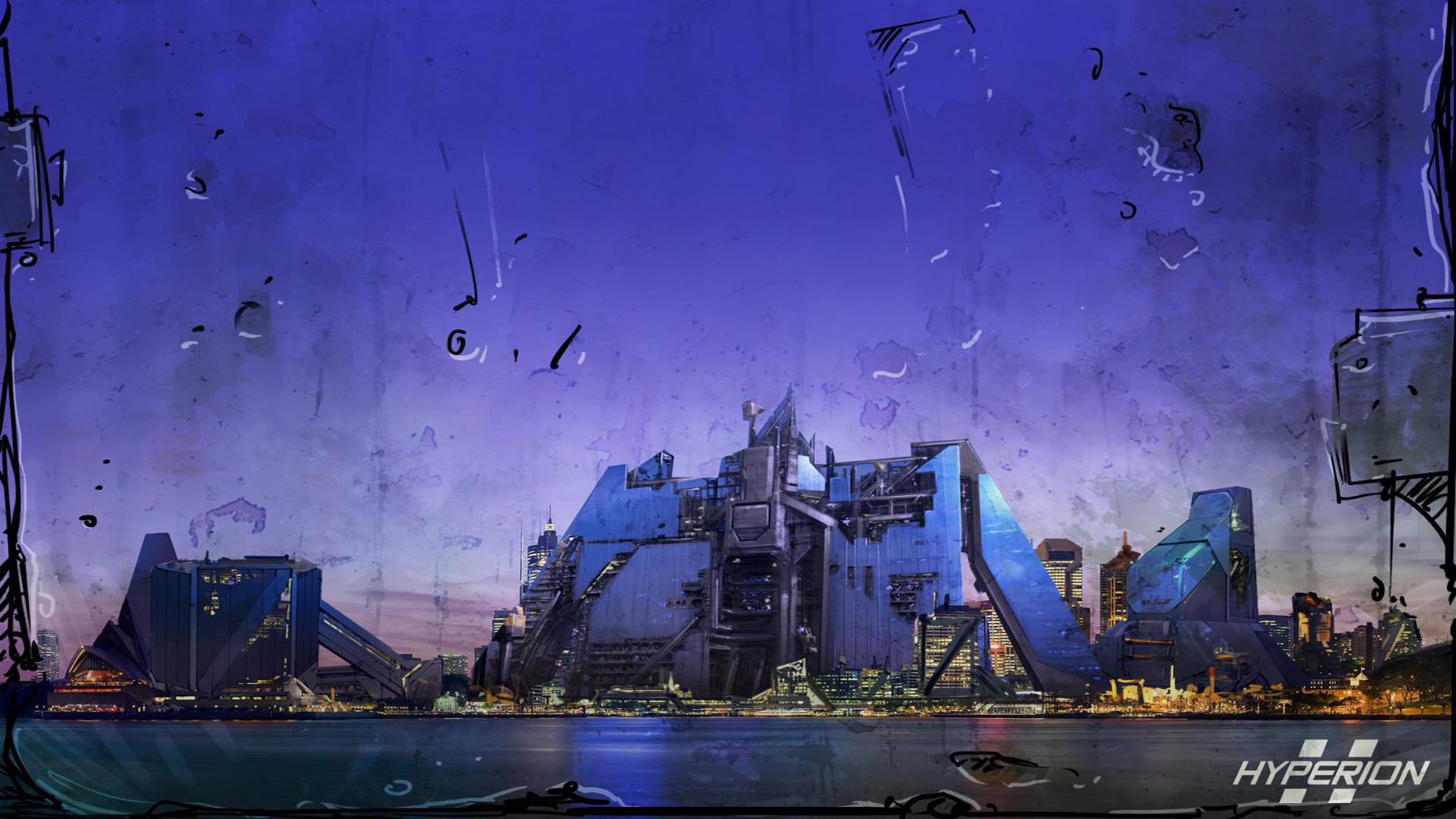 🔥 [50+] Borderlands Desktop Wallpapers | WallpaperSafari