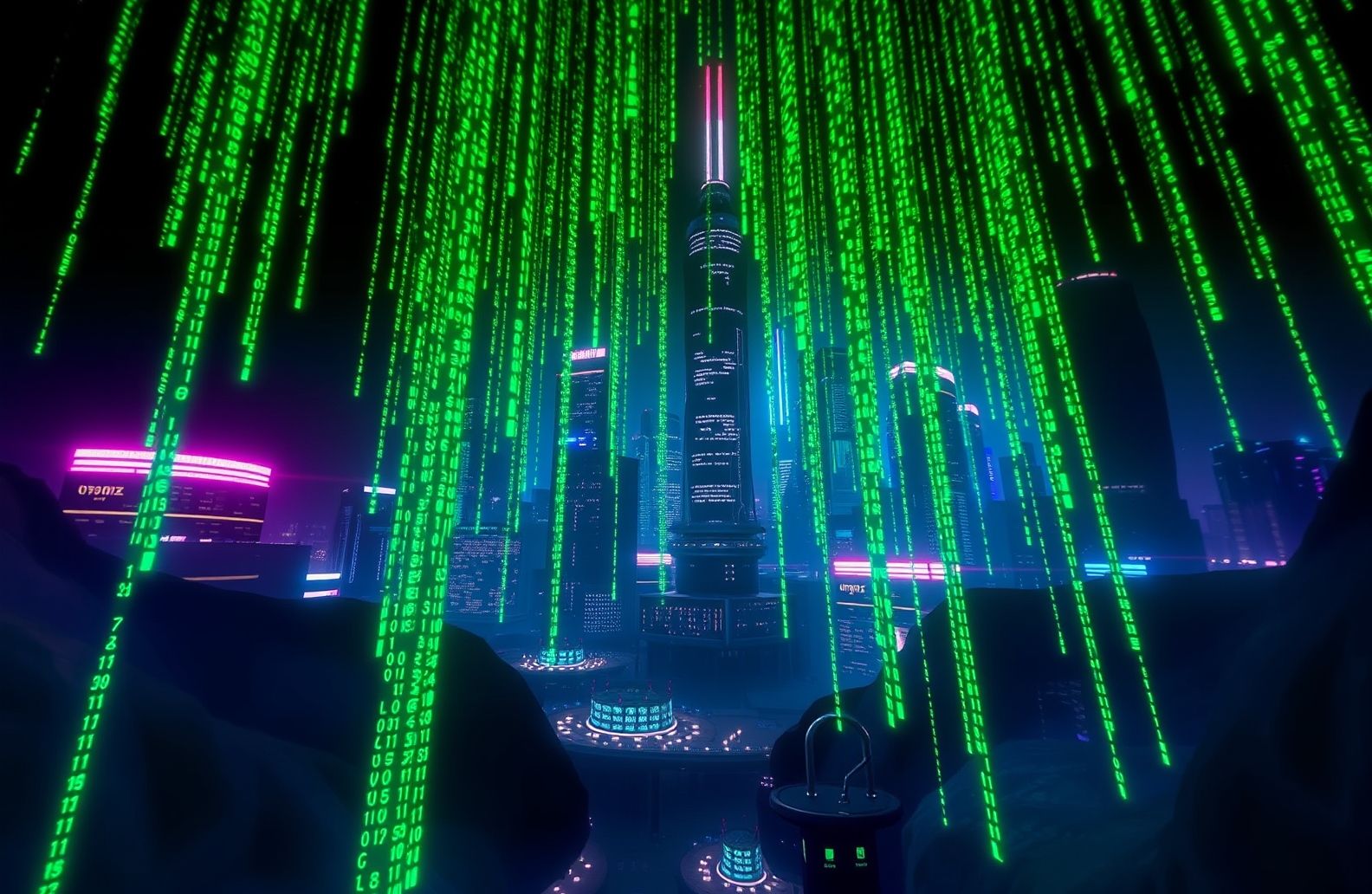 🔥 [50+] Matrix Live Wallpapers for Windows | WallpaperSafari