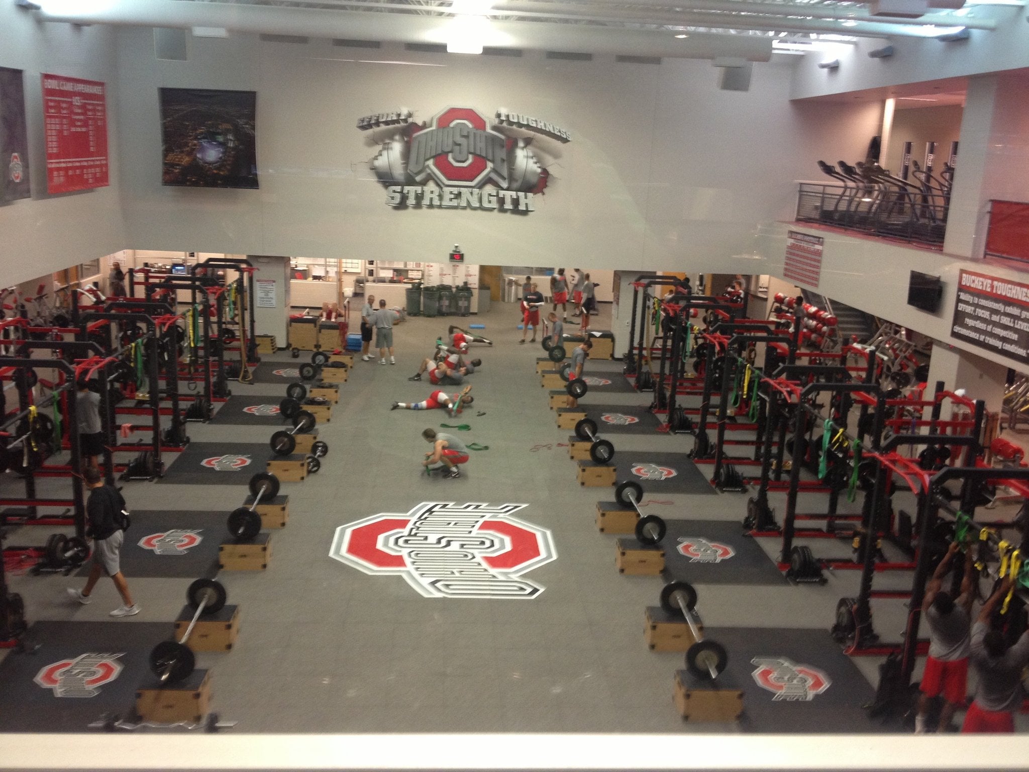 🔥 Free download Weight Room Wallpaper Quotes Center weight room ...