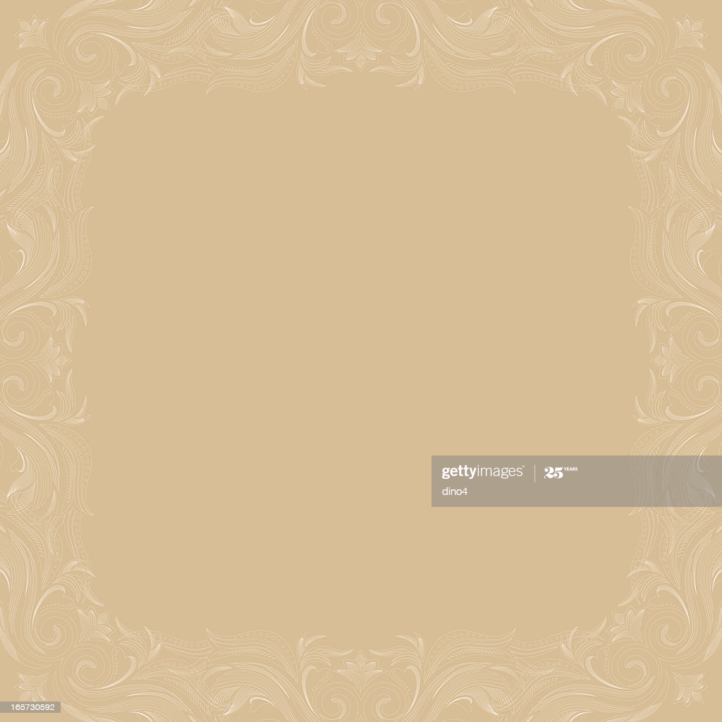 🔥 Free Download Rococo Background High Res Vector Graphic Getty Image ...