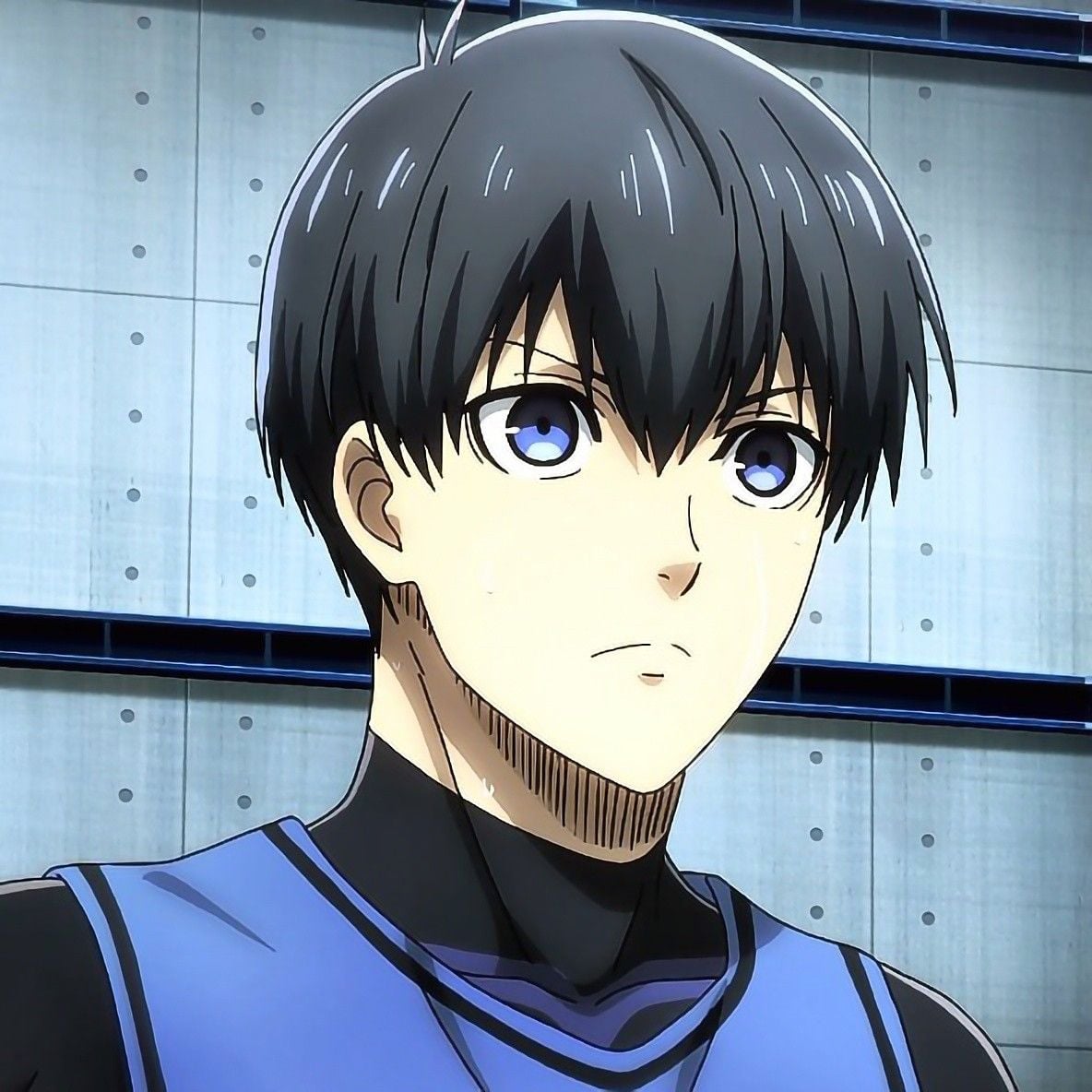 🔥 Free Download Isagi Yoichi Wallpaper by @marybowman | WallpaperSafari