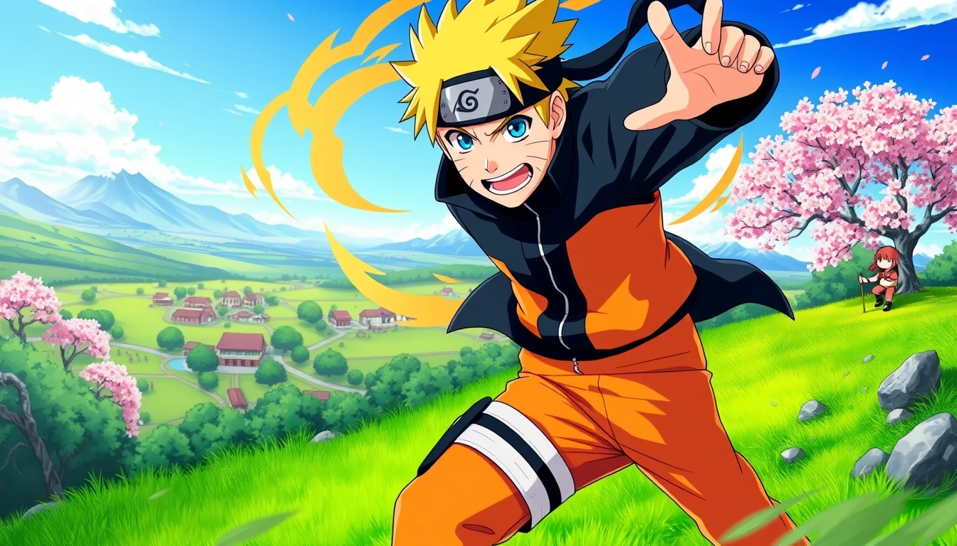 🔥 Free Download Naruto Pics And Wallpaper by @dmaldonado97 ...