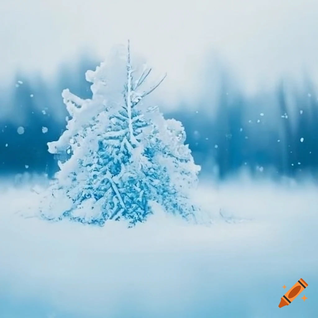 🔥 [10+] Abstract Winter Landscape Wallpapers | WallpaperSafari