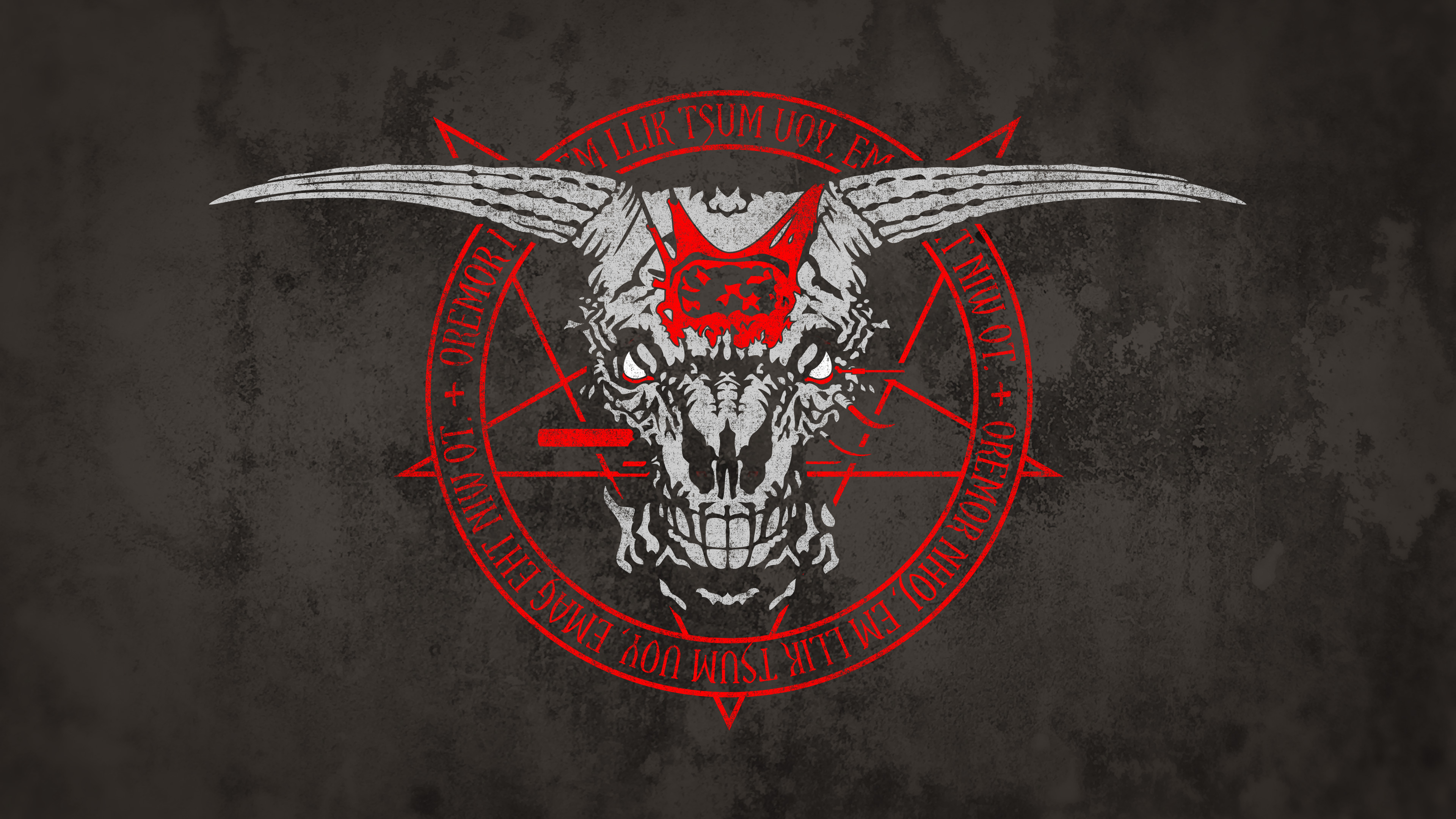 🔥 Free Download Made An Icon Of Sin Wallpaper Hope You Like It by ...