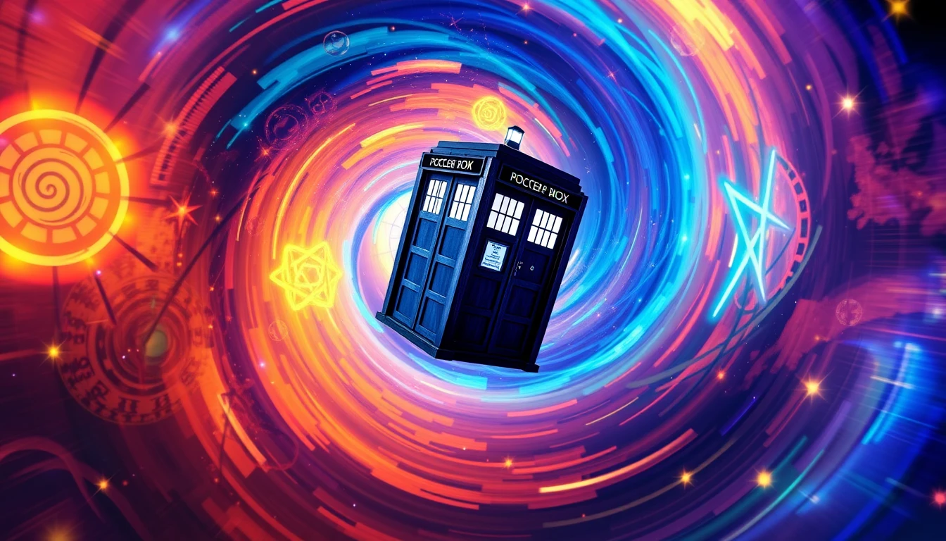 🔥 Download Doctor Who Wallpaper by @vevans on WallpaperSafari