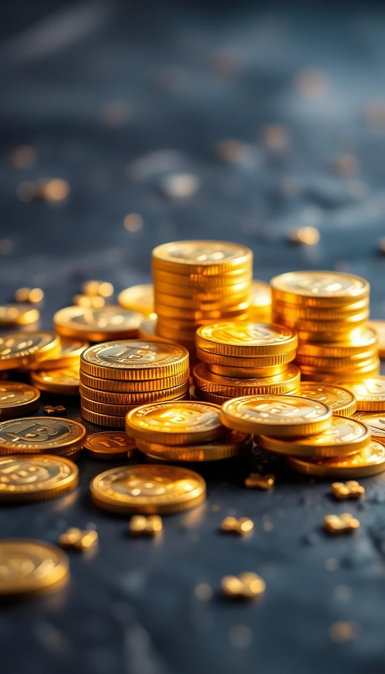 Money Coins Wallpapers