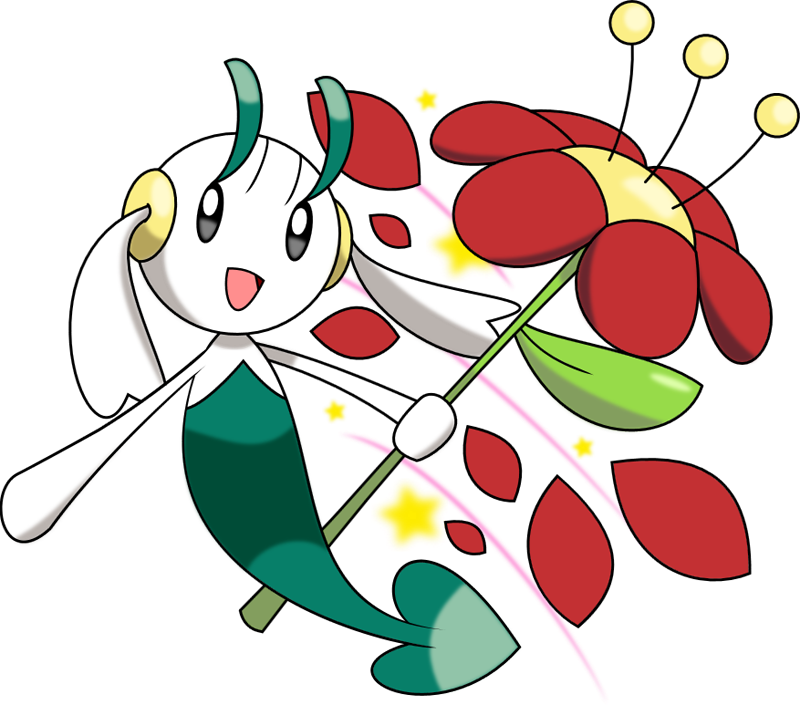 🔥 [11+] Floette HD Wallpapers | WallpaperSafari