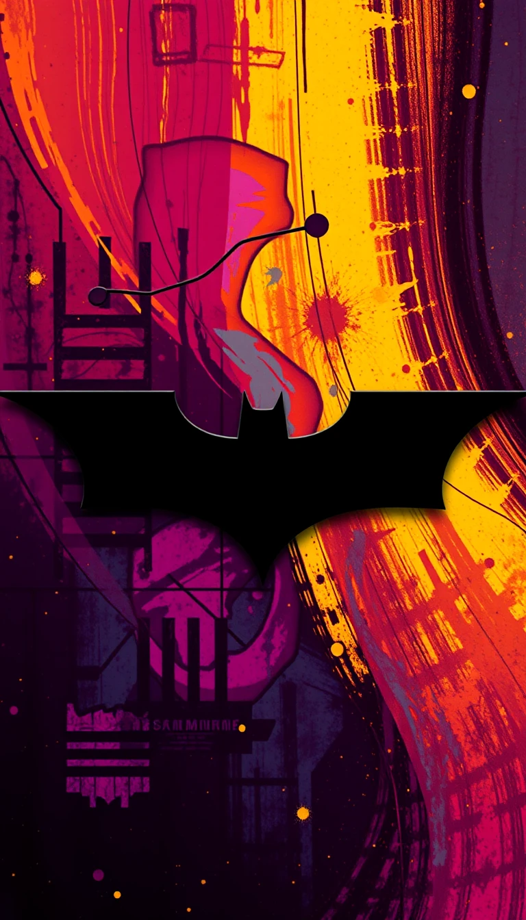 🔥 Free Download Batman Symbol Phone Wallpaper by @smontgomery15 ...
