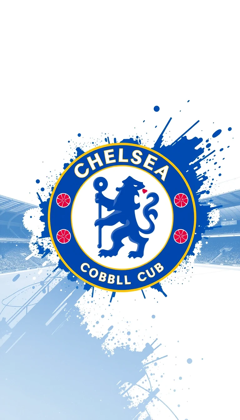 🔥 Free Download Chelsea Phone Wallpaper by @brandonp | WallpaperSafari