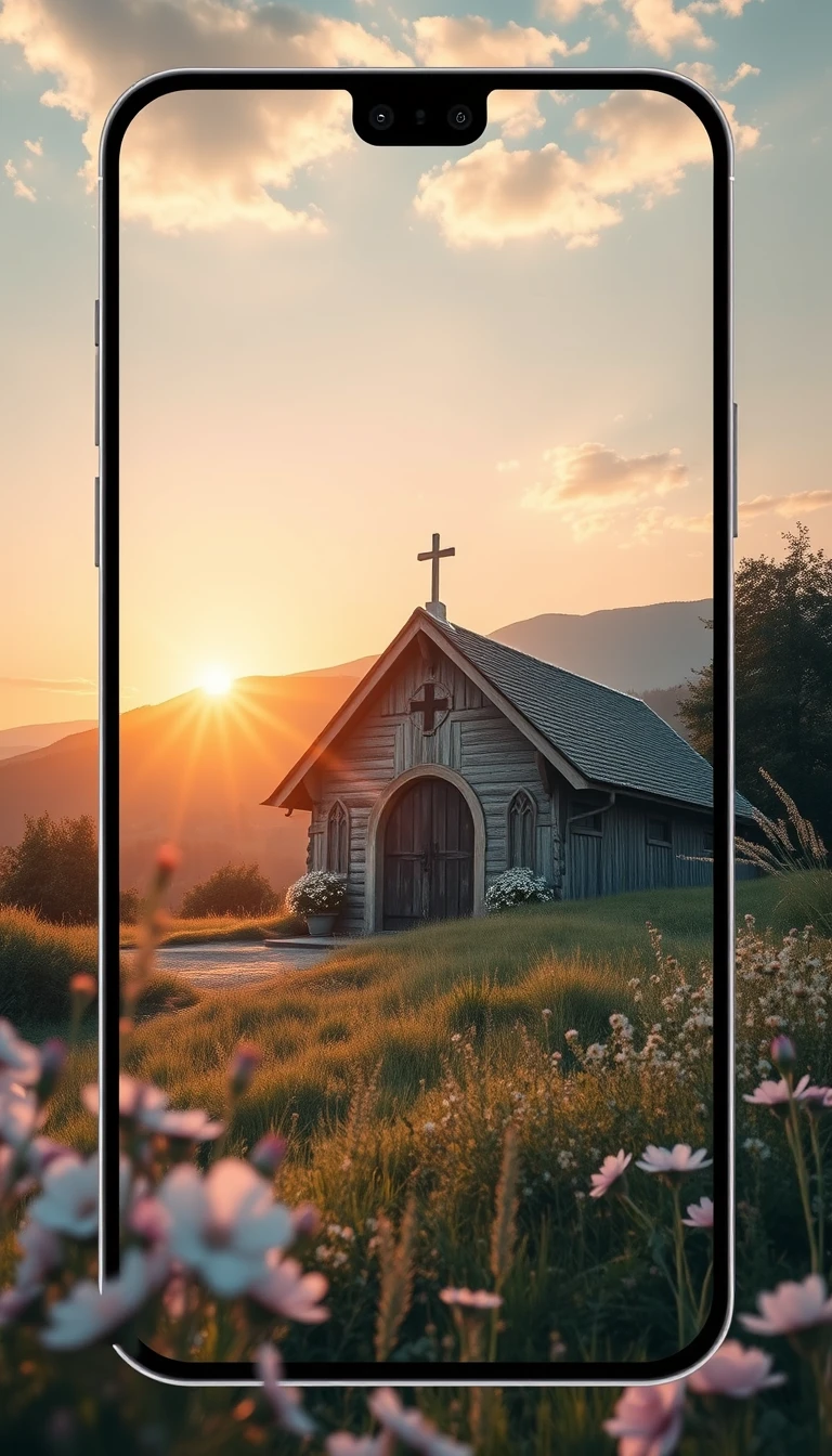 🔥 Free Download Catholic Phone Wallpaper by @njones61 | WallpaperSafari
