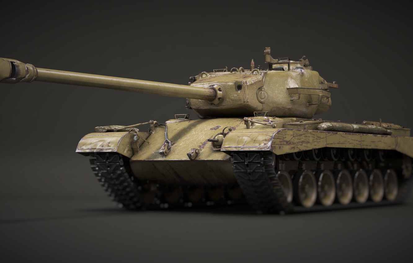 🔥 Free Download Wallpaper Usa Tank Wot t32 World Of Tanks Wargaming by @stevenwells ...