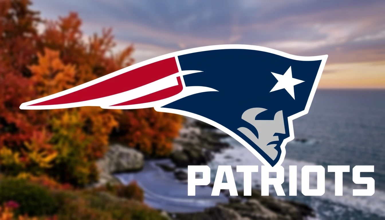 🔥 Free Download New England Patriots Wallpaper by @lgraham ...