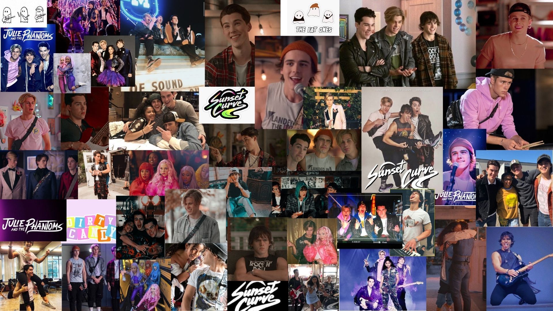 🔥 Free Download F Sound Desktop Wallpaper Phantom Photo Wall July Tv ...