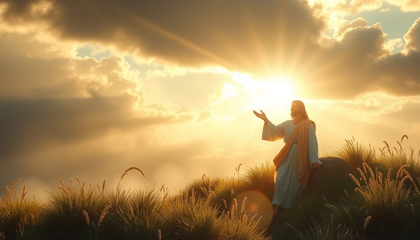 🔥 [30+] Best Jesus Wallpapers | WallpaperSafari