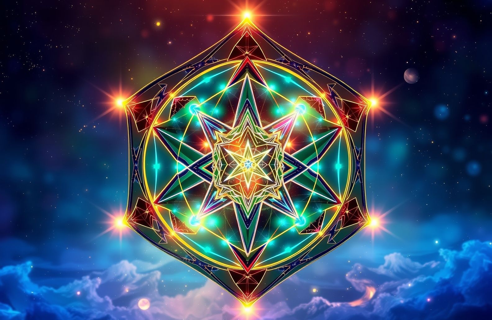 🔥 Free Download Metatron S Cube Wallpaper by @jdorsey | WallpaperSafari