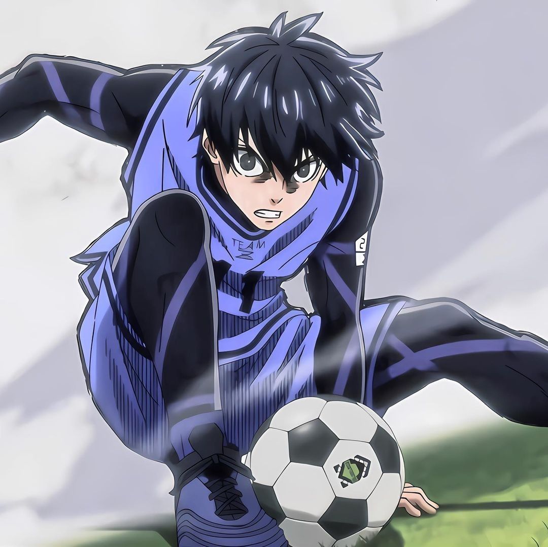 🔥 Free Download Blue Lock Wallpaper by @lpalmer | WallpaperSafari