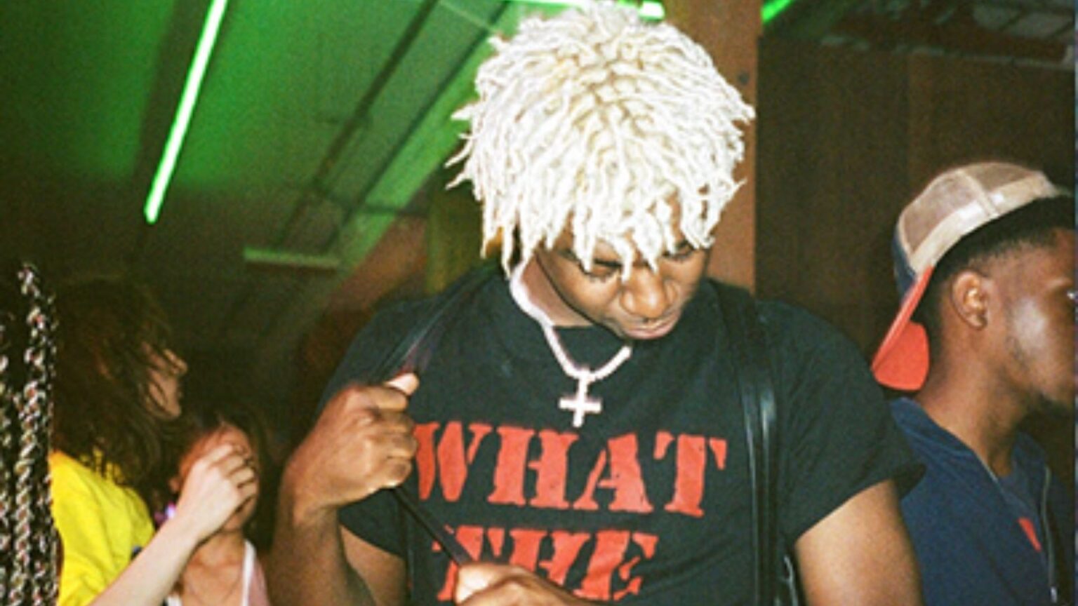 🔥 [70+] Best Ken Carson Wallpapers | WallpaperSafari