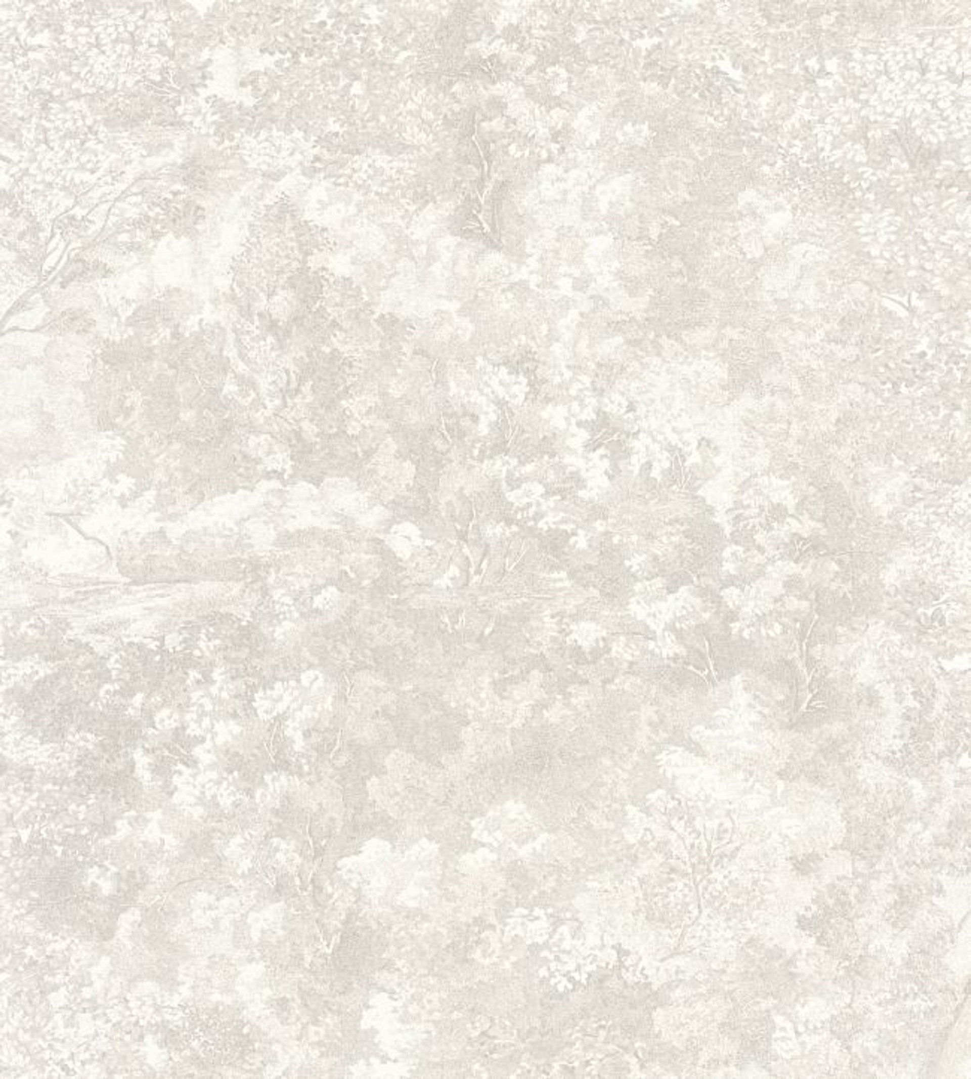 🔥 Free Download Watercolour Effect Woodland Trees White Grey Wallpaper ...