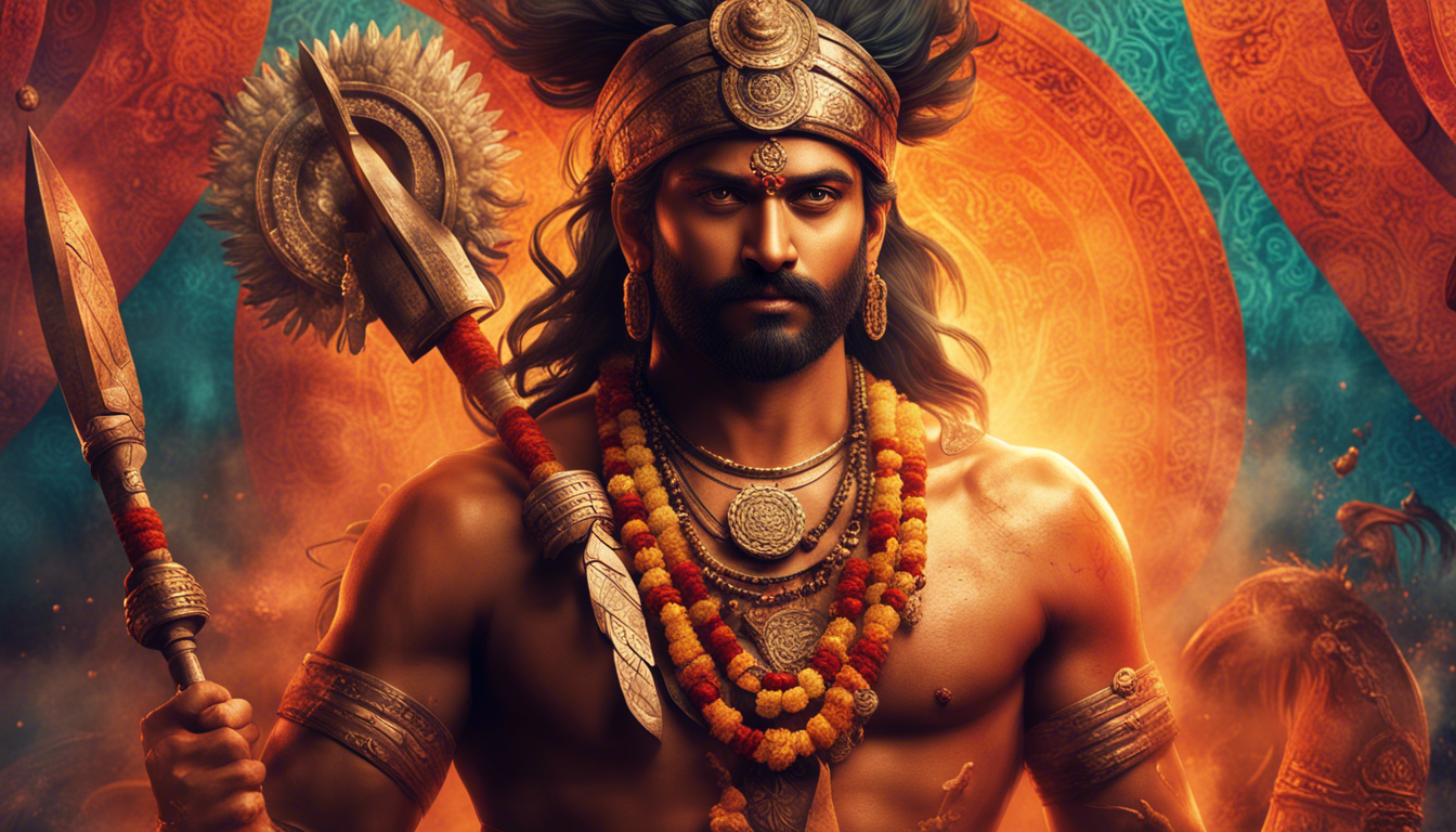 🔥 [20+] Abhimanyu Wallpapers | WallpaperSafari