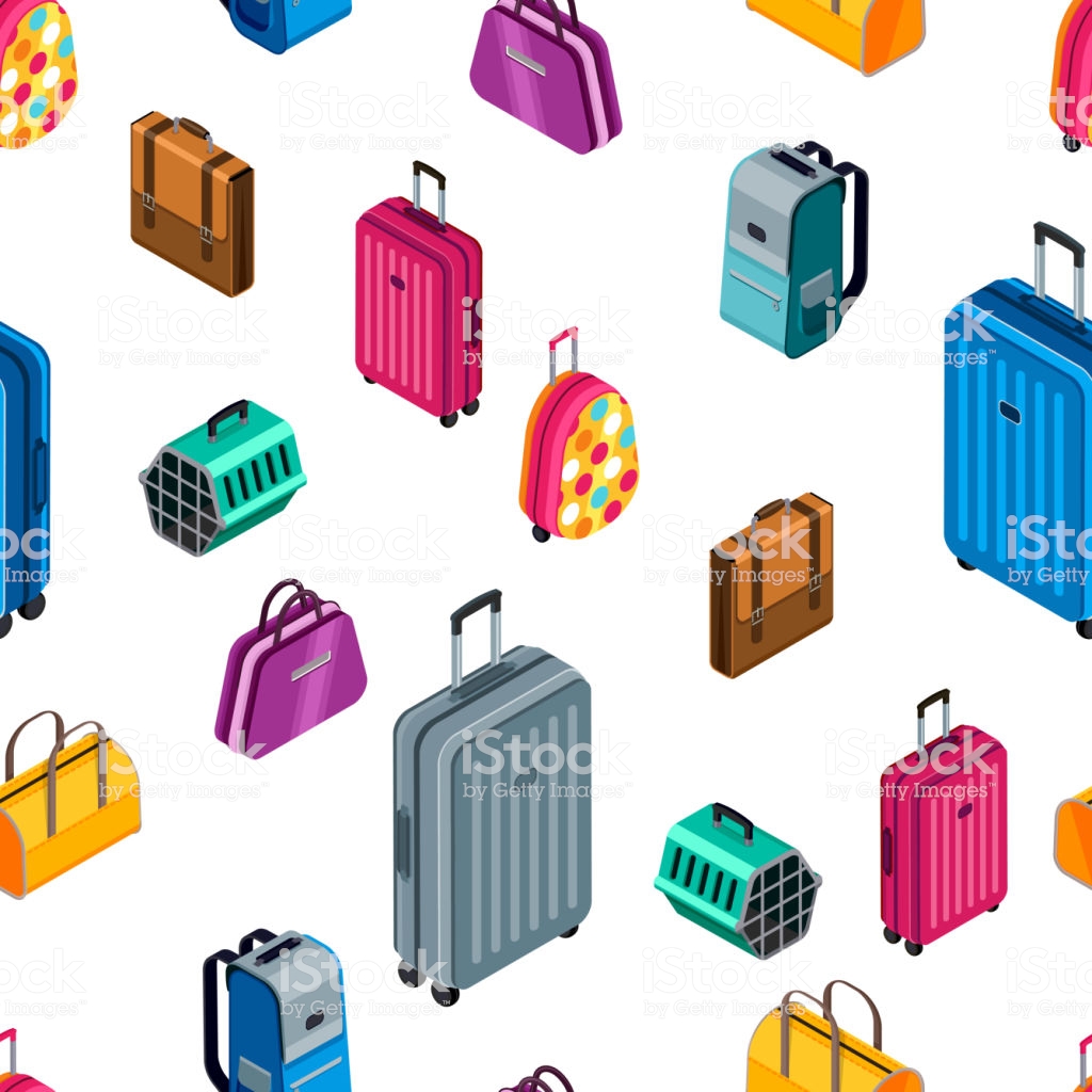 [29+] Luggage Background on WallpaperSafari