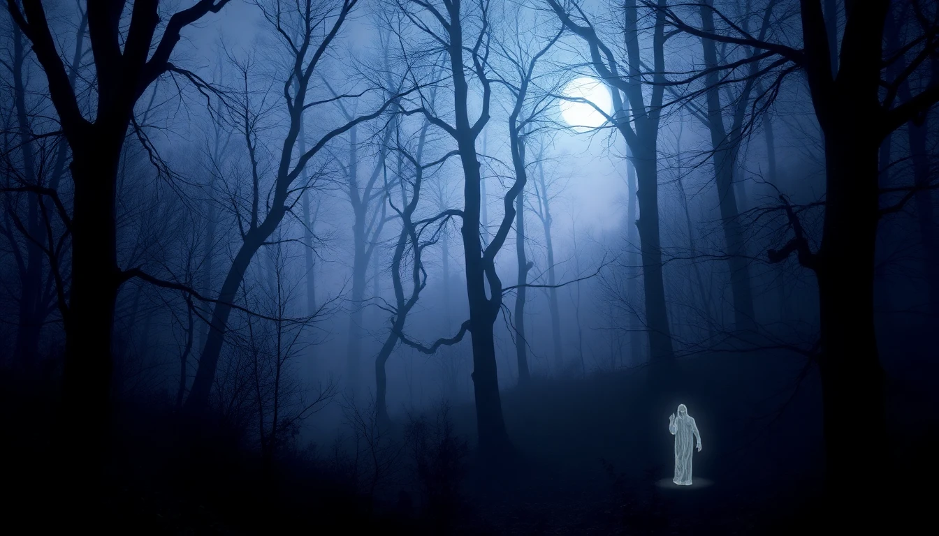 🔥 Free Download Beautiful Creepy Wallpaper by @ericj21 | WallpaperSafari