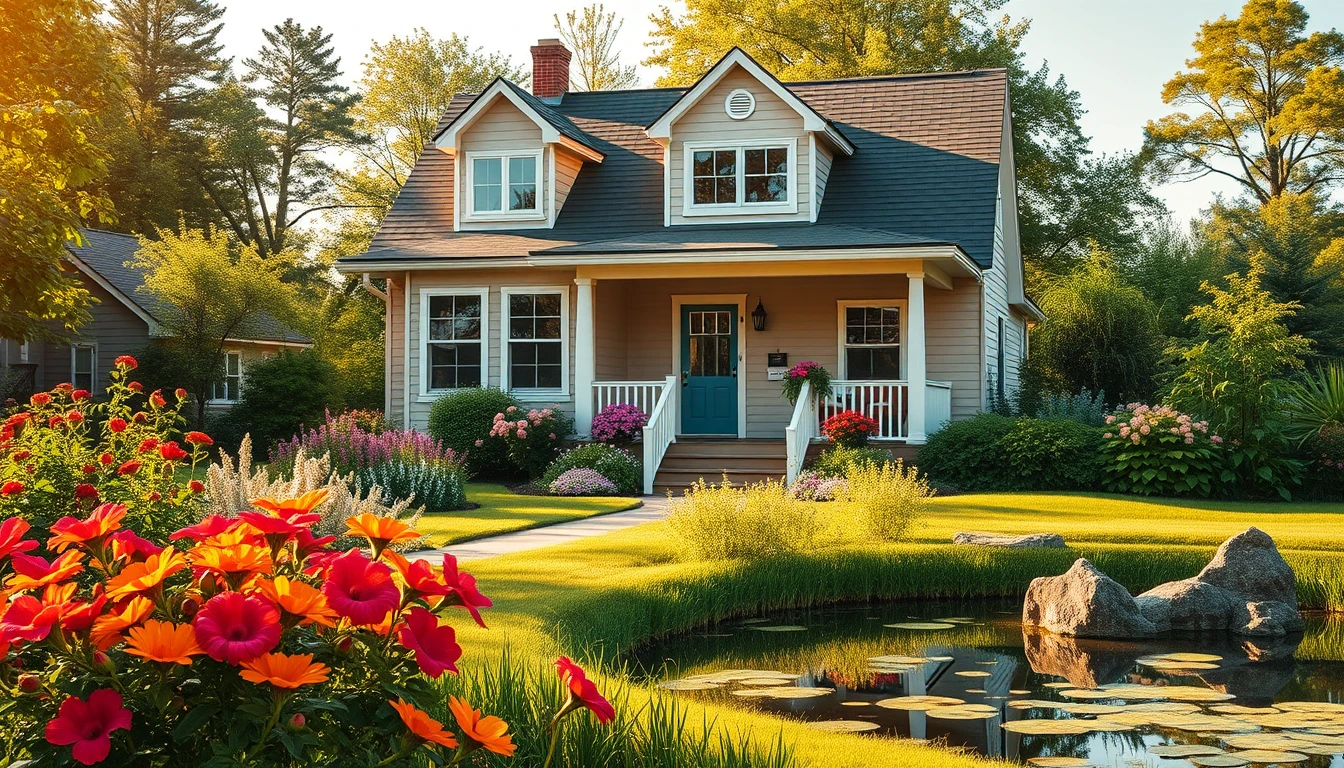 🔥 Free Download Beautiful House Wallpaper by @mhouston | WallpaperSafari