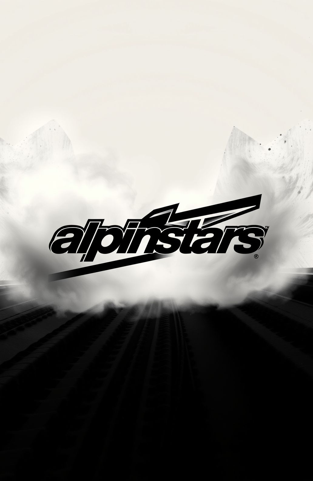 🔥 Free Download Alpinestars Logo Wallpaper by @katheriner28 ...