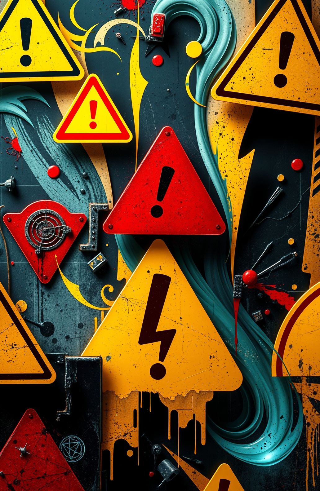 🔥 Free Download Warning Wallpaper Hd by @roberti81 | WallpaperSafari