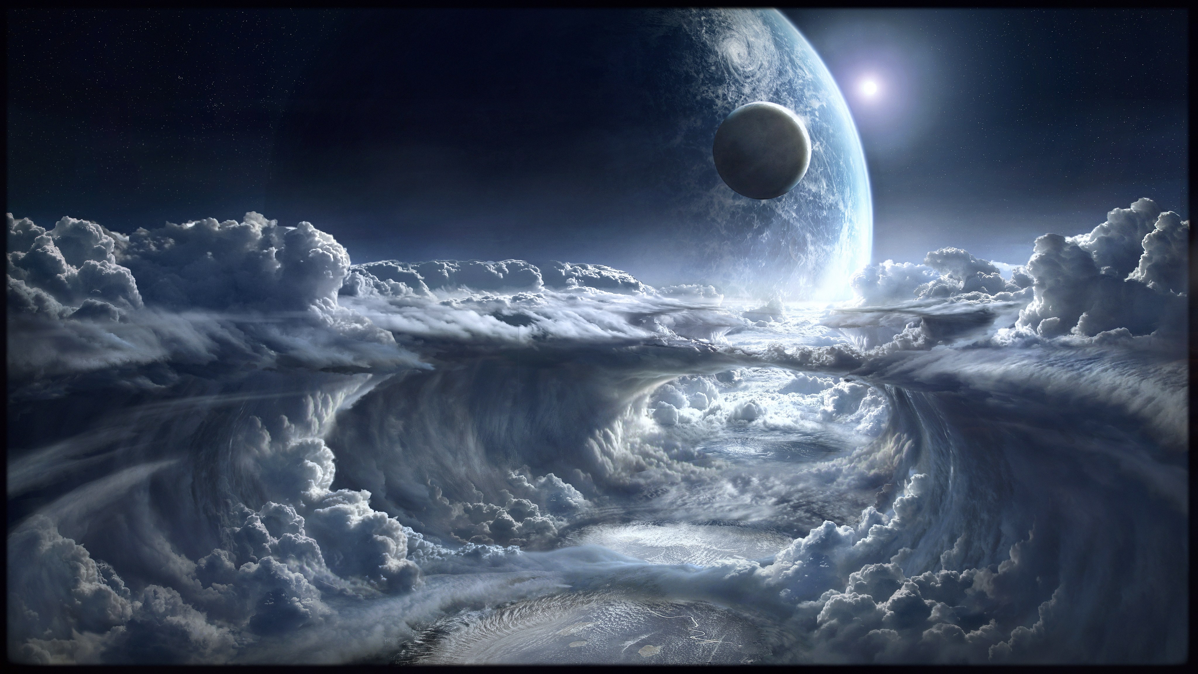 Free Download Ultra High Definition Wallpapers Wallpapers9 4096x2304 For Your Desktop Mobile 