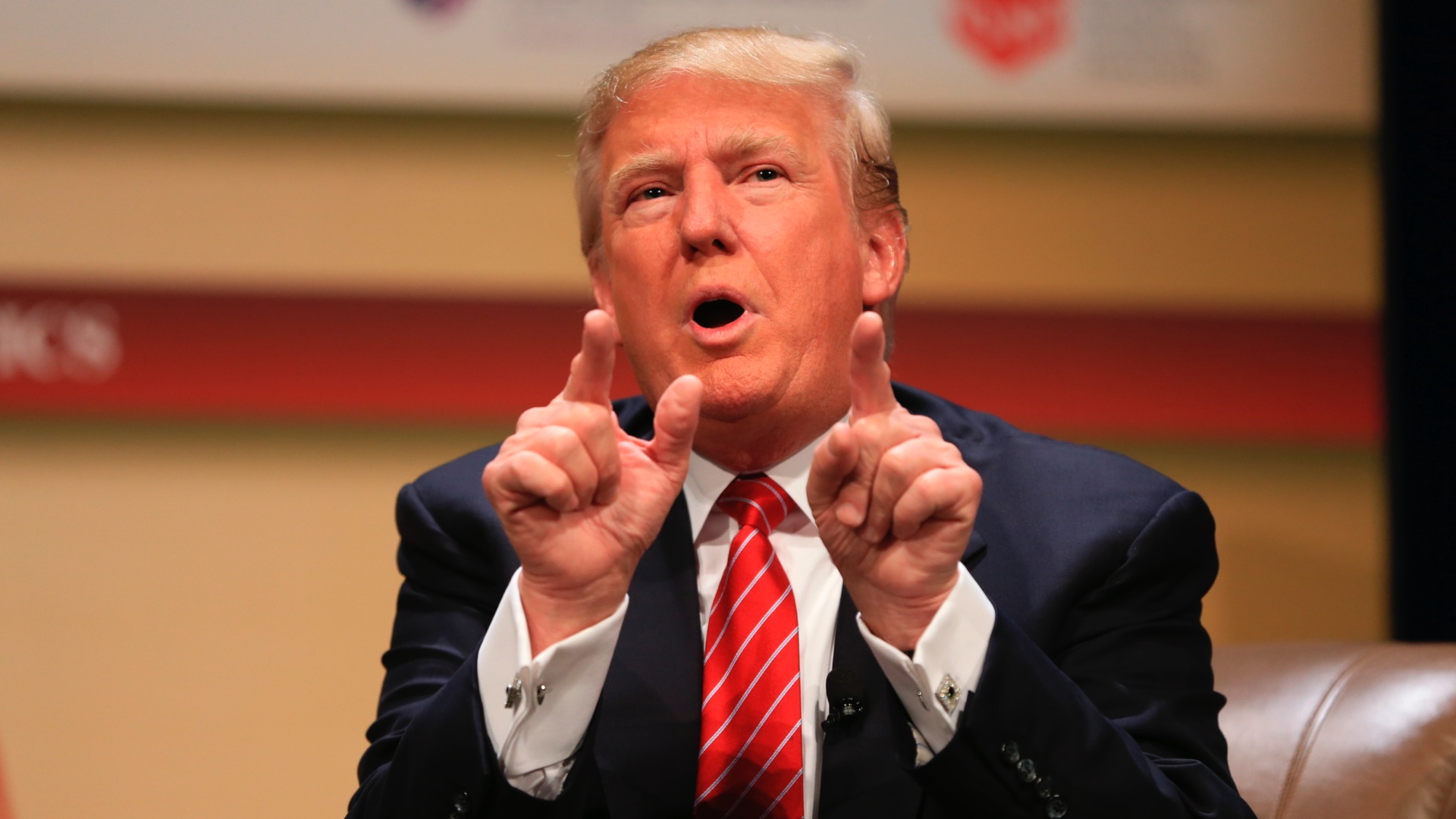 🔥 [50+] Donald Trump 4k Wallpapers | WallpaperSafari