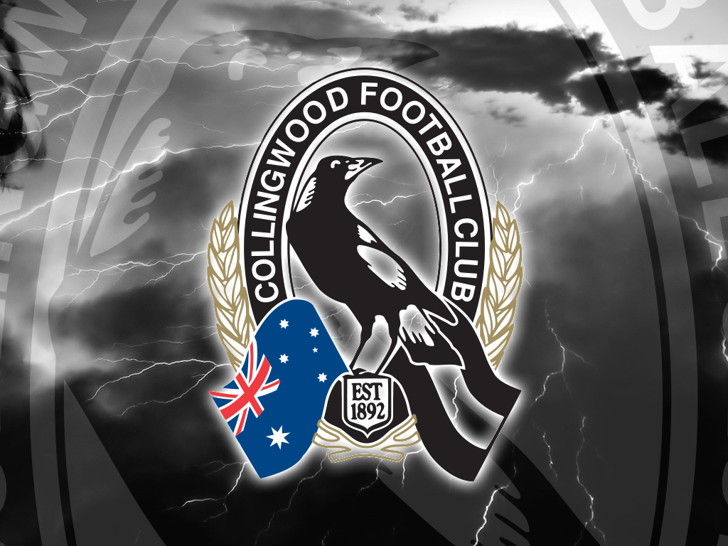 🔥 Free Download Workshop Design Iphone Ipad Afl Wallpaper Collingwood ...