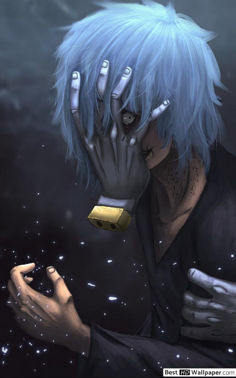 🔥 Free Download Shigaraki Cute Anime Guys Tokyo Ghoul My Hero Academia ...