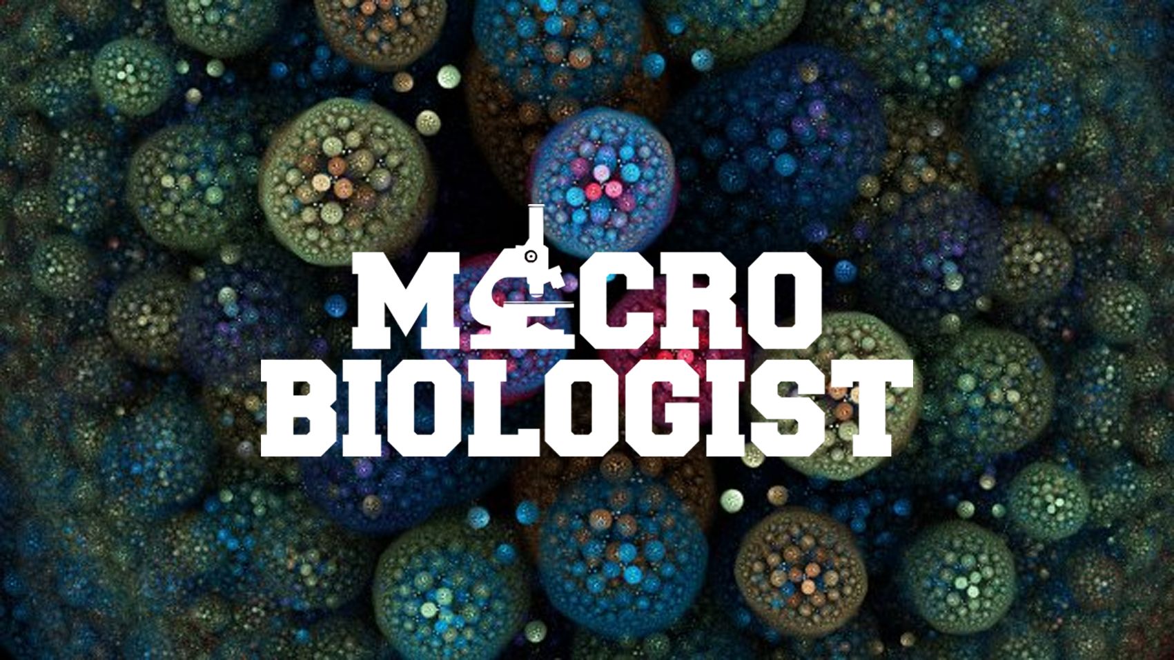 🔥 [20+] Microorganism Wallpapers | WallpaperSafari