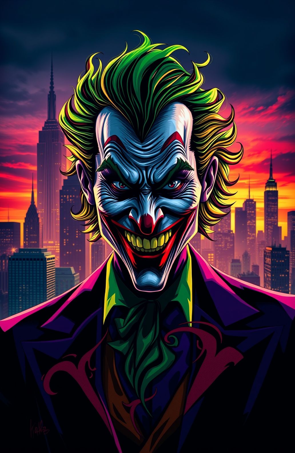 🔥 Free Download Cool Joker Wallpaper by @zacharym41 | WallpaperSafari