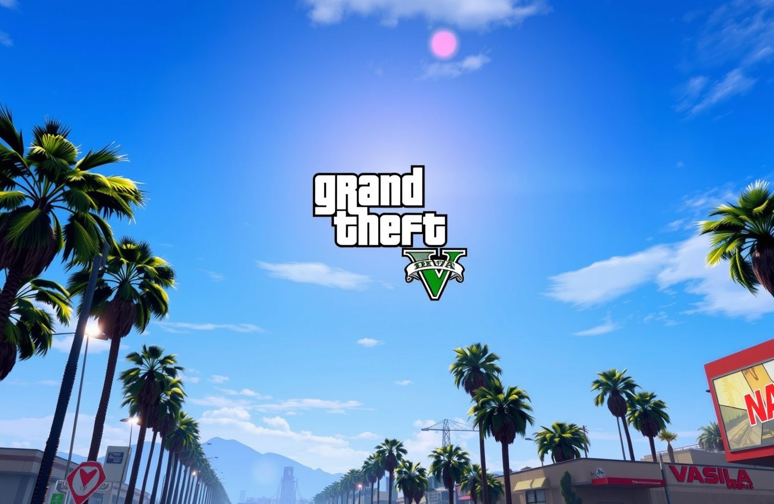 🔥 Free Download Gta V Wallpaper 1080p Hd by @sierram | WallpaperSafari