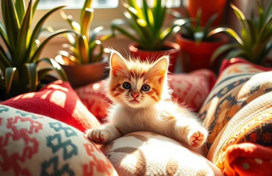 🔥 Free Download Live Cat Wallpaper by @tamarac48 | WallpaperSafari