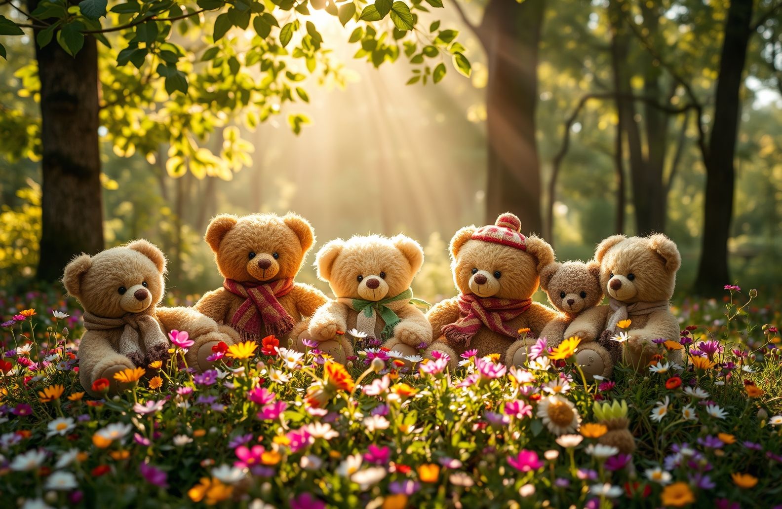 🔥 Free Download Cute Teddy Bears Wallpaper by @barbaram69 | WallpaperSafari