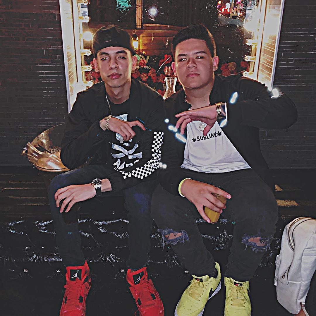 🔥 Free Download Photos Corridos Tumbados Wallpaper by @nicolejames ...