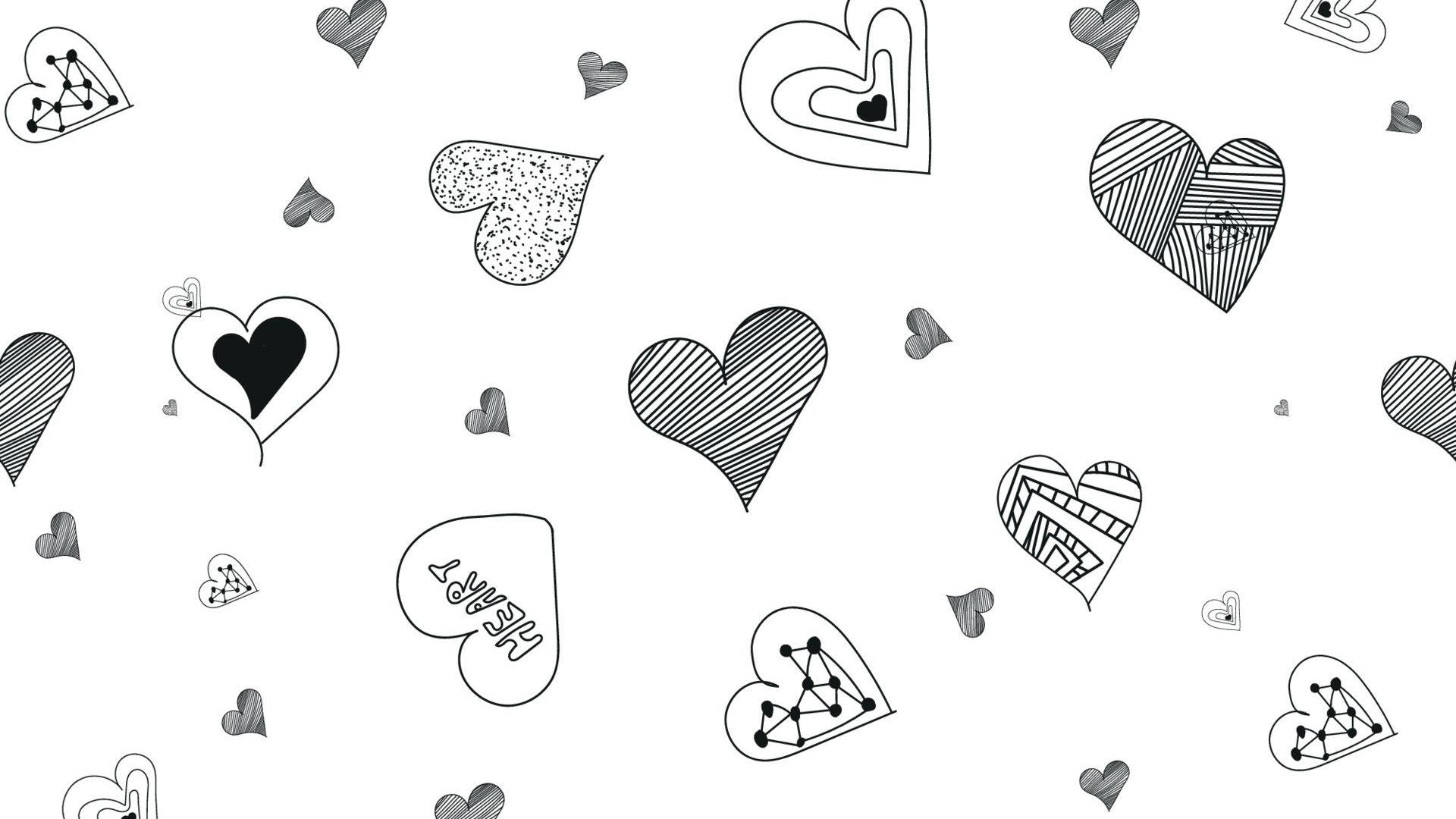 🔥 Free Download Top Black Heart Wallpaper Full Hd 4k To Use by @garym ...