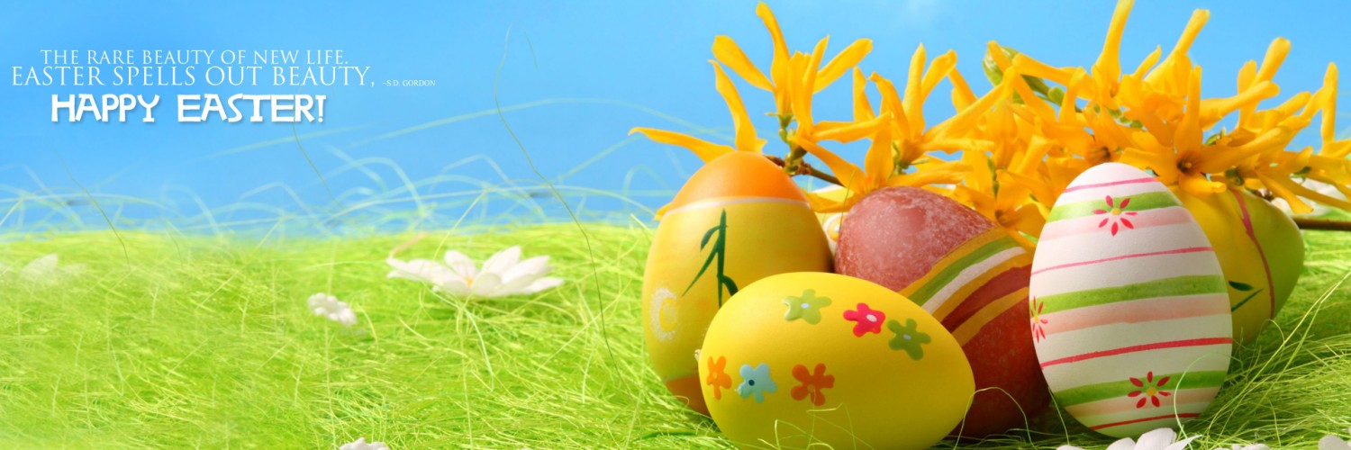  32 Easter Wallpaper For Facebook WallpaperSafari
