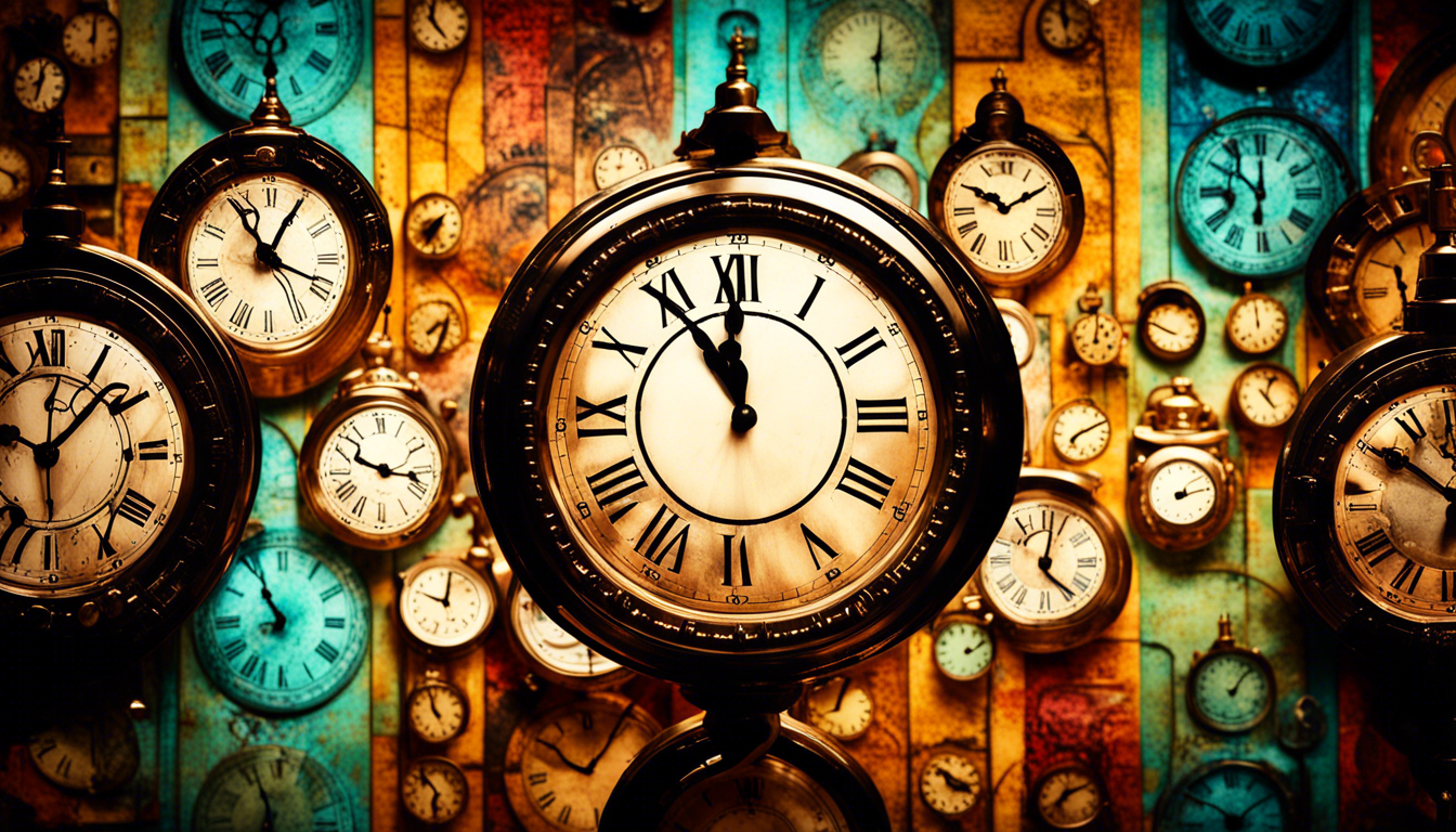 🔥 [50+] Time Zone Clock Wallpapers | WallpaperSafari