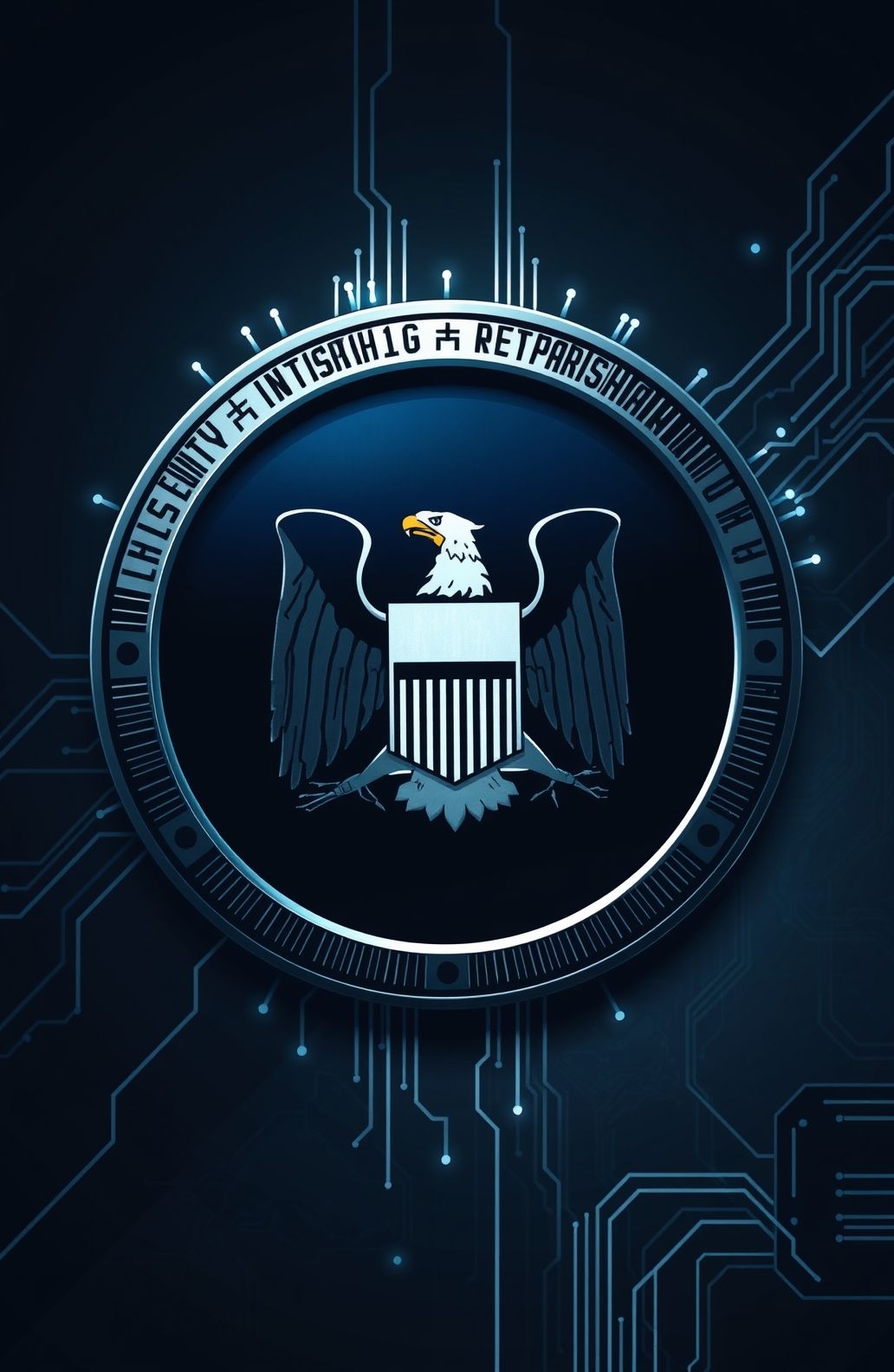 🔥 Free Download National Security Agency Wallpaper by @danield17 ...