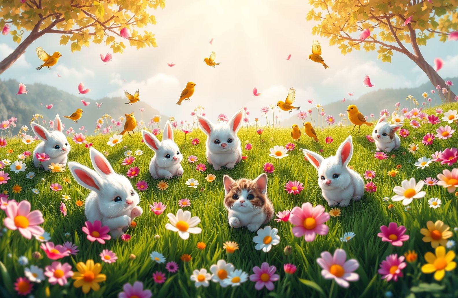 🔥 [50+] Cute Free Wallpapers and Screensavers | WallpaperSafari