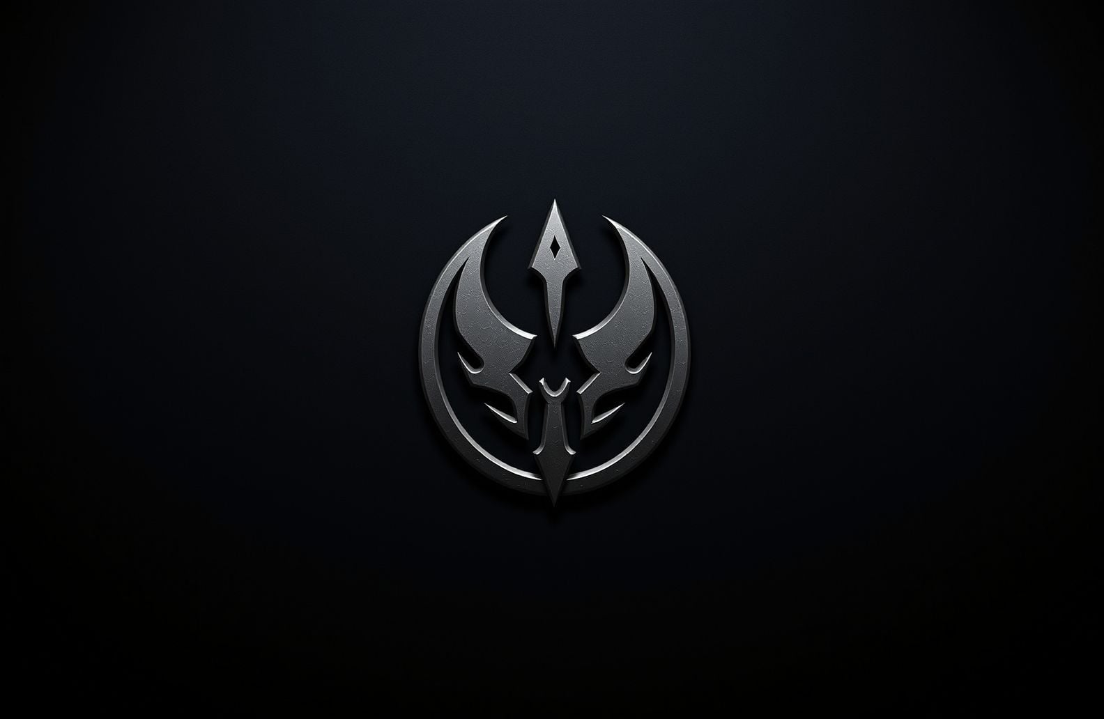 🔥 Free Download Mandalorian Symbol Wallpaper by @samuelb86 ...