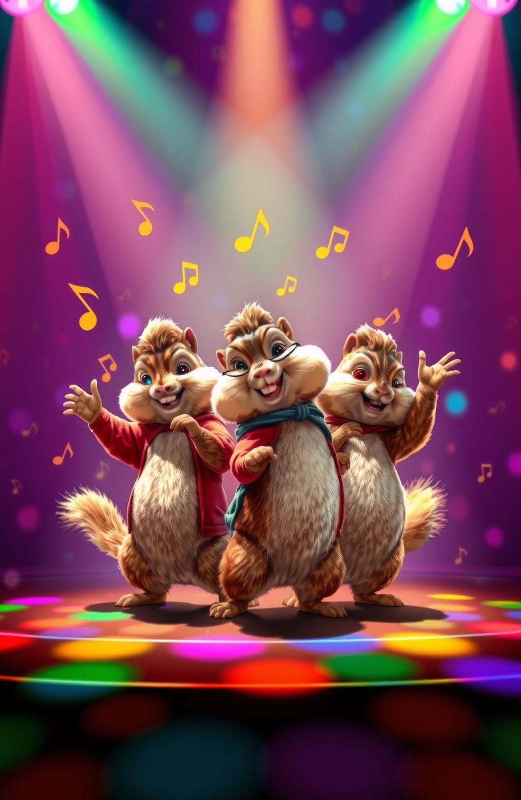 🔥 Free Download Alvin And The Chipmunks Wallpaper by @justinw | WallpaperSafari