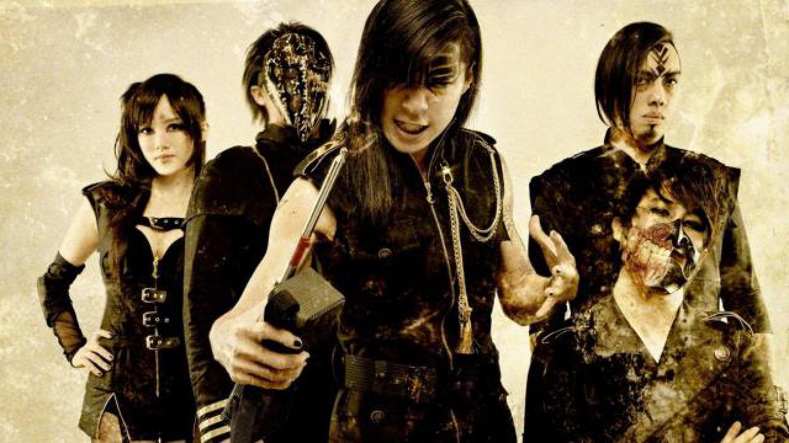 🔥 Free Download Chthonic Tour Dates Tickets And Concerts by ...