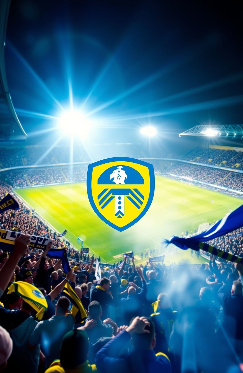 🔥 [50+] Leeds United Wallpapers | WallpaperSafari